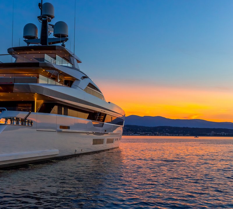Tankoa Yachts Image Gallery – Luxury Yacht Browser | by CHARTERWORLD ...